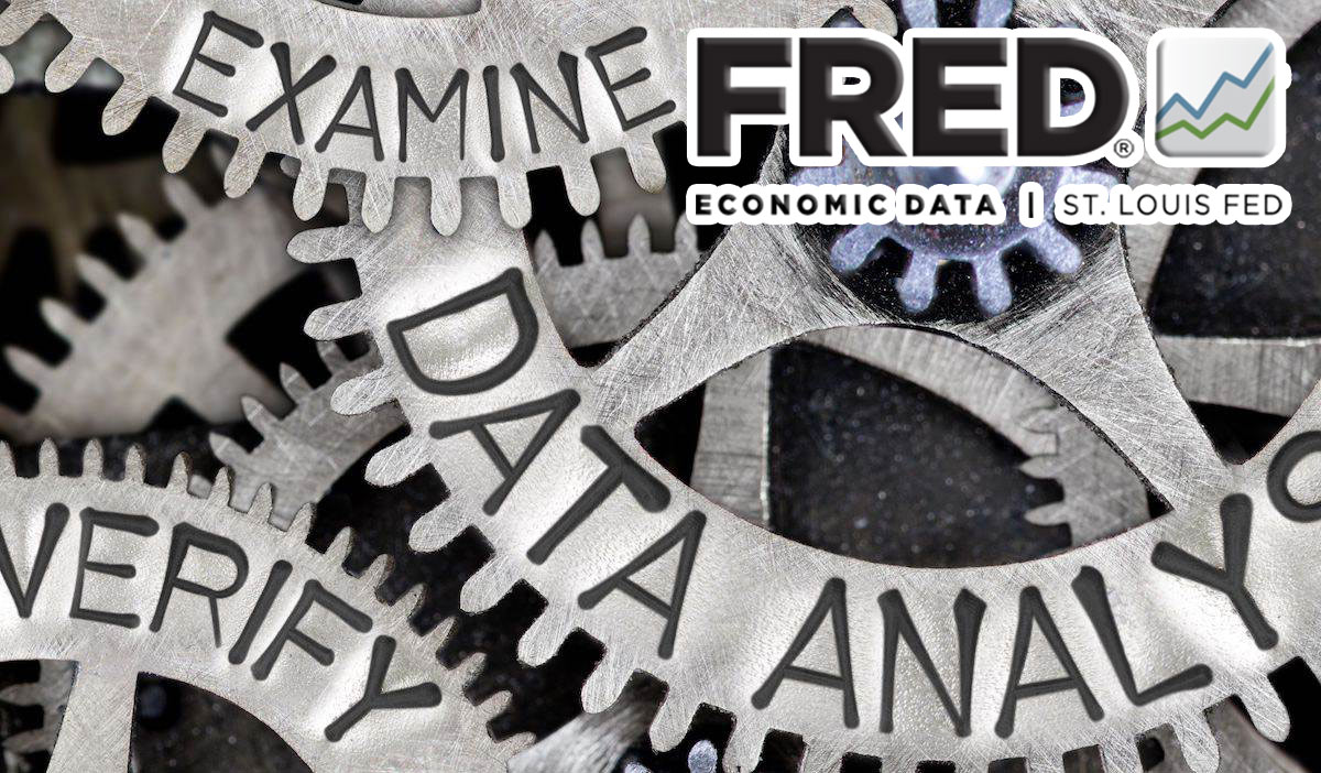 Największa na świecie baza danych ekonomicznych dostępna za darmo ...